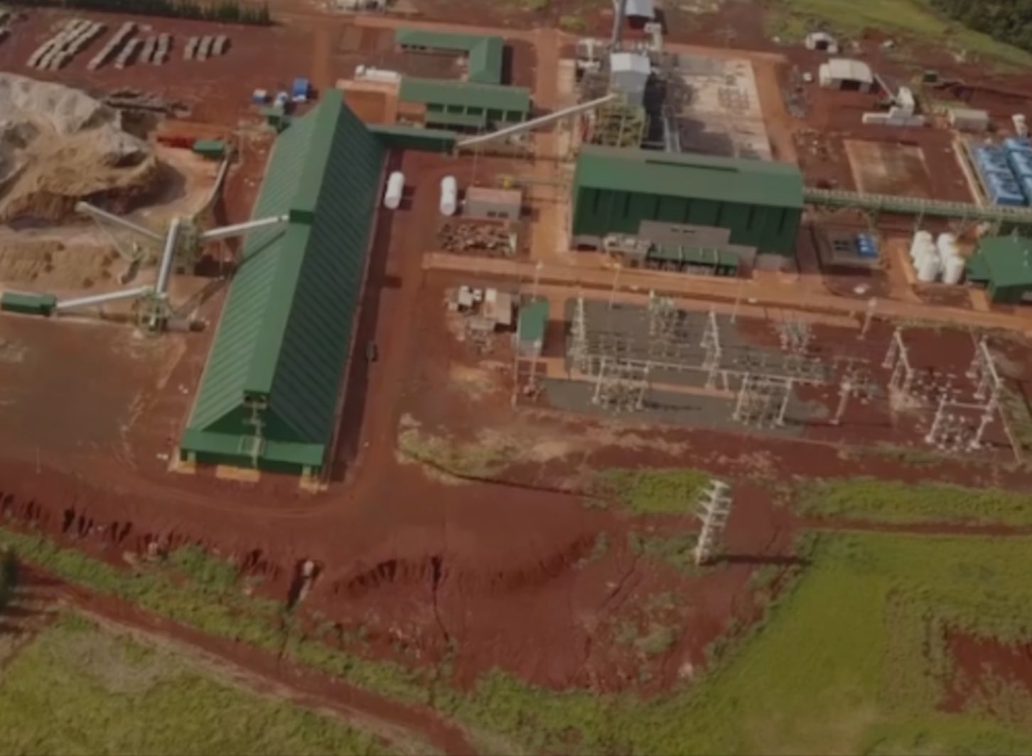 New renewable energy project for Techint E&C