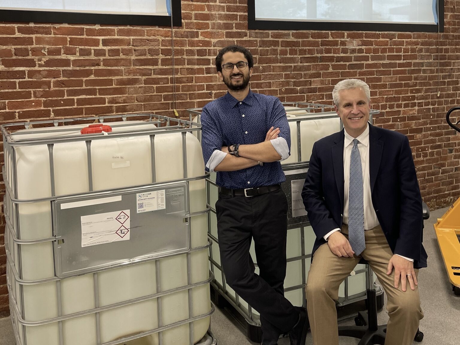 Expanding Lithium Supply to Meet Global EV and Energy Demand