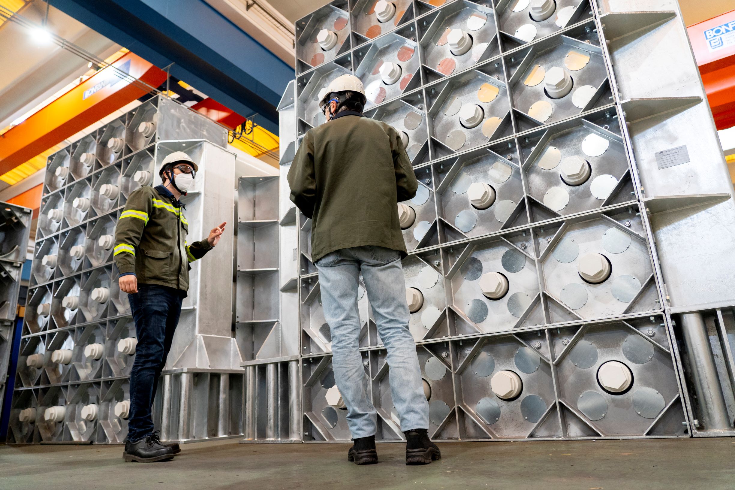 Thera™ technology: the newest Tenaris' green solution